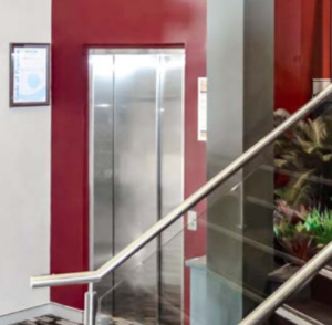 LULA Elevators – MCI Elevator & Lifts